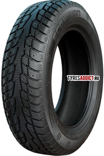 Ovation W686 tyres - Reviews and prices | TyresAddict