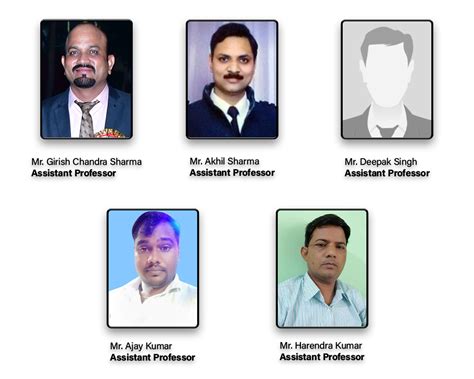 Faculty Of Computer Science Best College In Aligarh Bba Bca Bsc Bcom B Ed