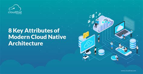 Key Attributes Of Modern Cloud Native Architecture Cloudthat S Blog