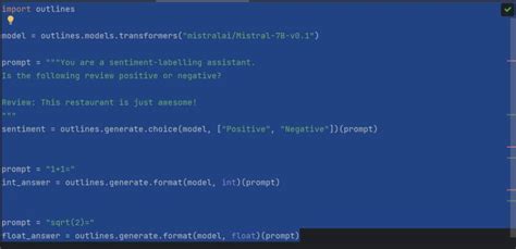 Amandeep Singh On Linkedin Continuouslearning Largelanguagemodels Outlines Guidedgeneration