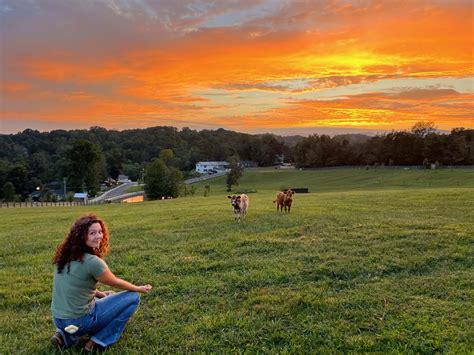 Hillcrest Farms Llc Event Venue In Clinton Tn