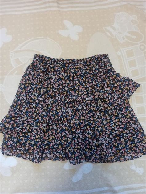 Спідниця — ціна 100 грн у каталозі Міні спідниці Купити жіночі речі за доступною ціною на Шафі