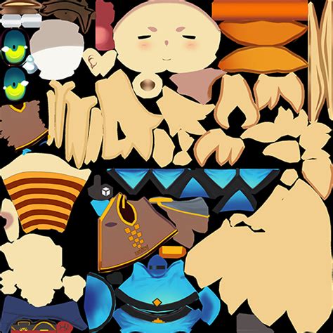 Getting Started With Unity Toon Shader Unity Toon Shader 085 Preview