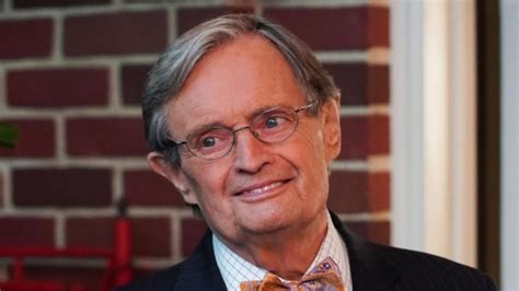 Muere David McCallum a los 90 años de edad, fue actor en la aclamada serie NCIS - El Heraldo de ...