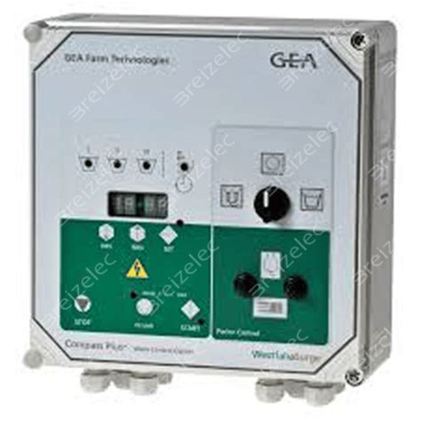 Compass Board Gea Westfalia Series Elwsff00101 Breizelec