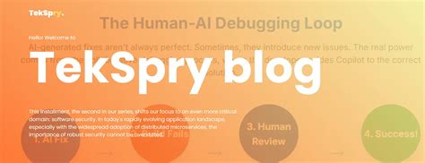 Github Copilot Automate Code Documentation And Architecture With Ai