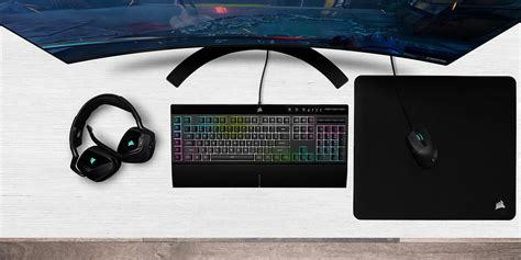 Steelseries Merc Stealth Backlit Programmable Gaming Keyboard 25