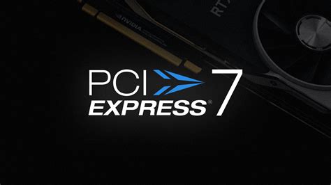 Pci Express 7 0 Está A Caminho Descubra Tudo Sobre O Novo Padrão