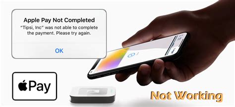 Top 10 Ways To Fix Apple Pay Not Working On Iphone