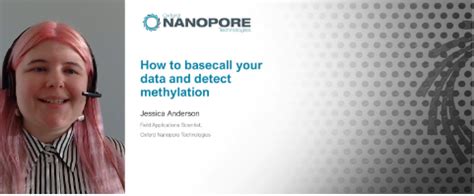 The Nanopore Community Meeting Opens With A Full Day Of Masterclasses Delivered By Oxford