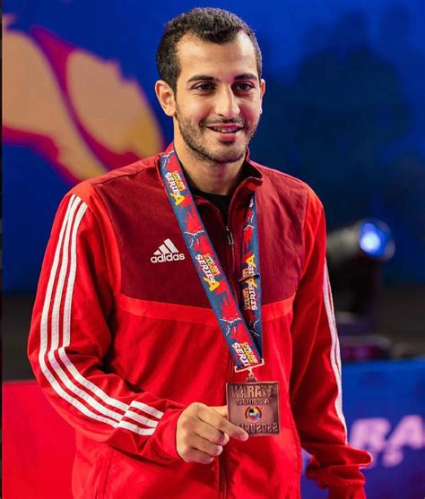 the inspiring journey of moamen mohamed to glory daily times