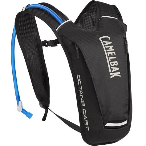 Camelbak Octane Dart Running Hydration Pack 1 5 Litre Black Shop Today Get It Tomorrow