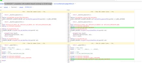 constexpr 函数 “qcountleadingzerobits“ 不会生成常数表达式 调用不会生成常数表达式 csdn博客