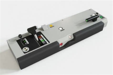 Jr東、運転シミュレーター用の「マスコンユニット」を販売 250万円から 鉄道コム