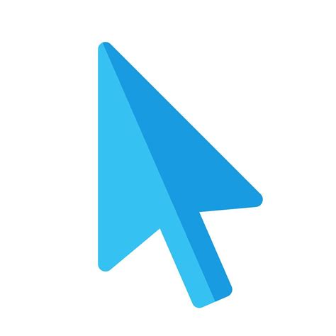 Circle Cursor Icons Logos Symbols Free Download Png Svg