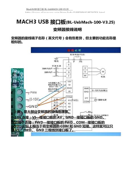usb mach3 v3 25 inverter pdf