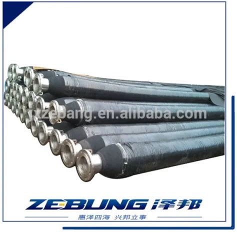 Barge And Dock Loading Hose Suction And Discharge Hose Ocimf2009 High