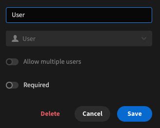 Allow Multiple Users Not Enforced In Application Issue Budibase Budibase GitHub