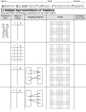 Fillable Online Functions Packet Fill Online Printable Fillable Blank Fax Email Print