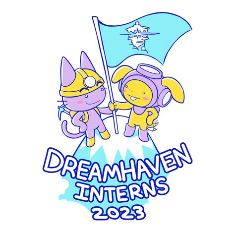 2023 dreamhaven summer internship recap dreamhaven