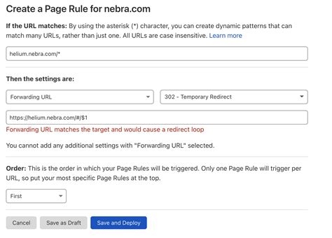 Migrate To GitHub Pages Issue NebraLtd Helium Guides GitHub