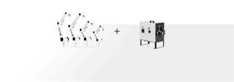 Elfin Ex Explosion Proof Collaborative Robots Spraying Robot Arm