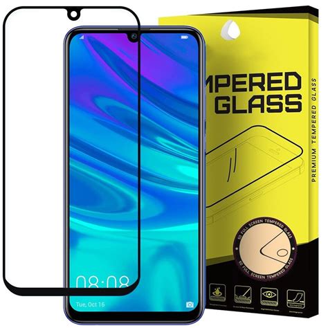 Folie Sticla Securizata Compatibila Cu Huawei P Smart Huawei P Smart Plus P Smart