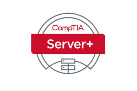CompTIA Server Africa College Of Technology