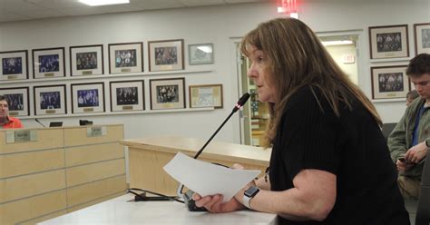 School Board Continues Talks On Worst Case Budget Scenario While