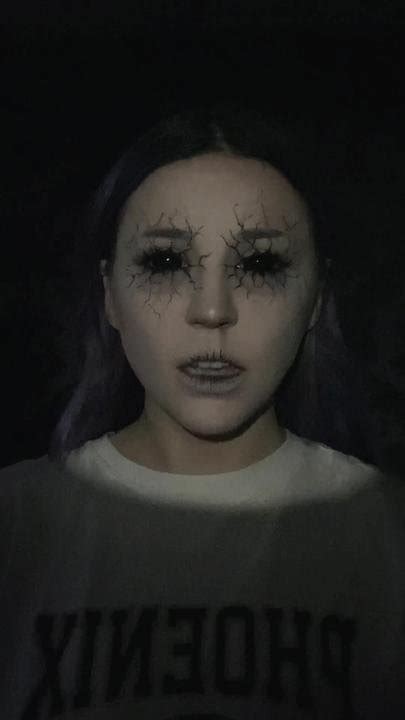 Phobia Inspired Makeup Ideas For Halloween 2023 Top Beauty Magazines
