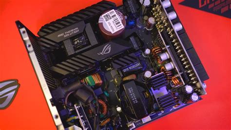 Asus ROG Strix TechnoReviews