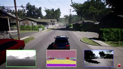 Now On Github The Autonomous Driving Cookbook From Microsoft