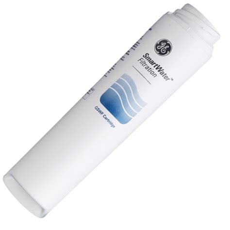 Ge Gswf Refrigerator Water Filter