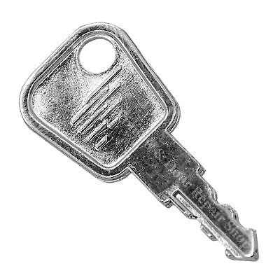 Fab N Fix Replacement UPVC Window Handle Spare Key PVC Fab And Fix EBay