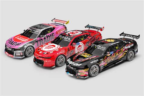 1 18 Scale Holden Vn Commodore Ss Model Development Update Authentic Collectables