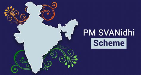 Pm Svanidhi Scheme Iifl Finance