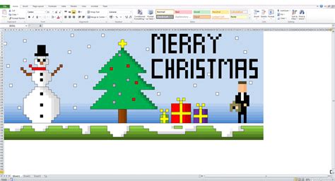 Im Feeling Festive And Made This For You  On Imgur