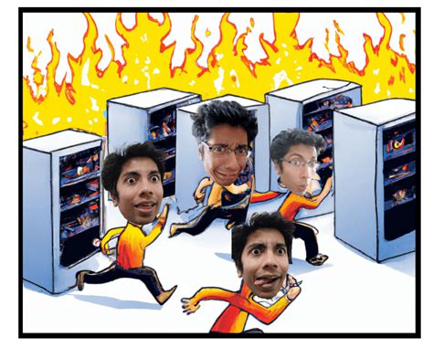 Lessons Learned From A Systems Failure The Importance Of Dynamic Rate Limiting Interview Ready
