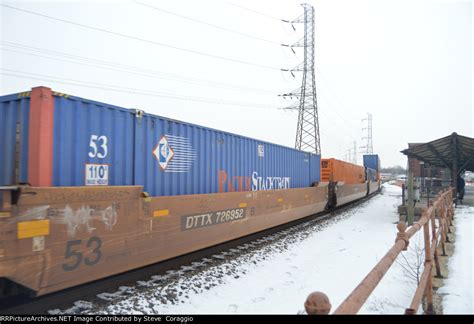 Only Have One Container