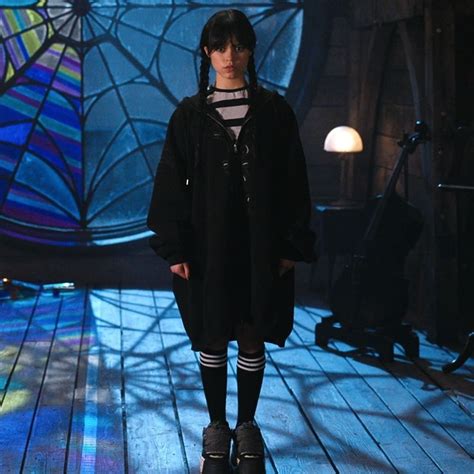 Wednesday Addams Artofit