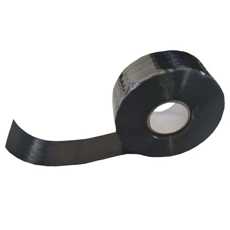 Why You Would Use A Self Fusing Electrical Tape