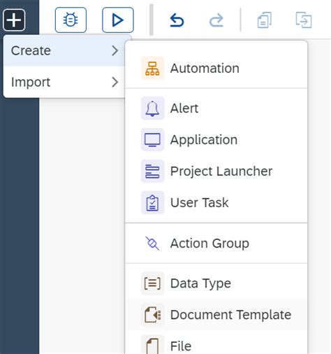 Sap Process Automation Multiple Pages Invoice Da Sap Community