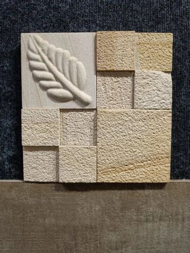 Teak Leaf Pattern Wall Cladding At Rs 250 Sq Ft In Bengaluru ID 27141824333