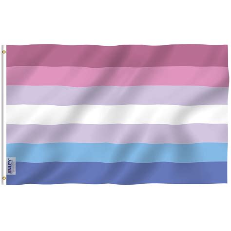 Gender Flags