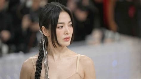2023公主切範本推薦！層次感公主切、輕盈感公主切減齡顯瘦，這款秀智、宋慧喬都剪了