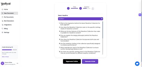 Trolly Ai Review Create Professional Seo Articles 2x Faster Originality Ai