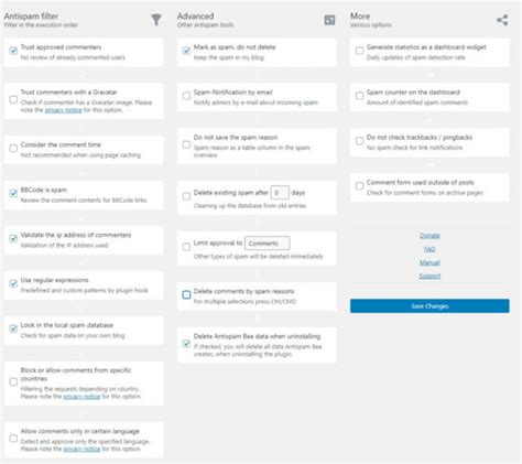 Antispam Bee VS Akismet Which Is Best WPkind
