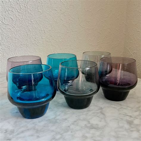 Se Produkter Som Liknar Sex Glas Tumblers Whiskey På Tradera 670716808