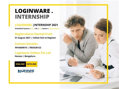 thejesh p on linkedin loginware internship aug2021 register here