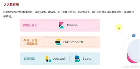 Elasticsearch精英进阶：从零到精通的安装，从kibana到java Api，全面掌握crud与dsl查询及聚合技术全攻略 Elasticsearch支持dsl Csdn博客